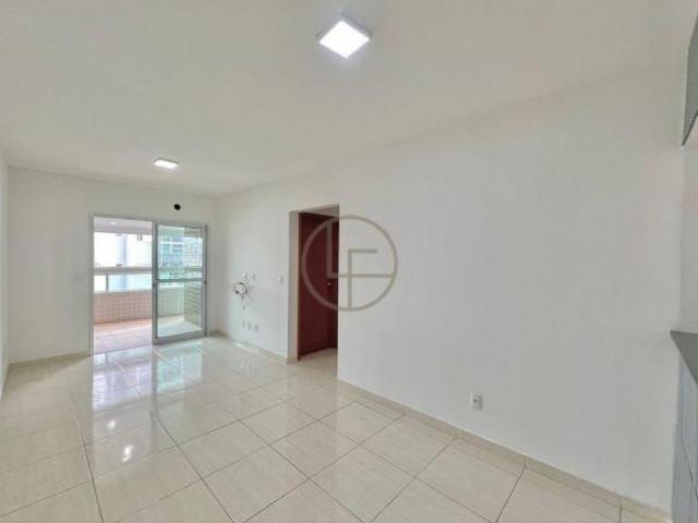 Apartamento Semi Mobiliado com 02 Vagas e Lazer Completo
