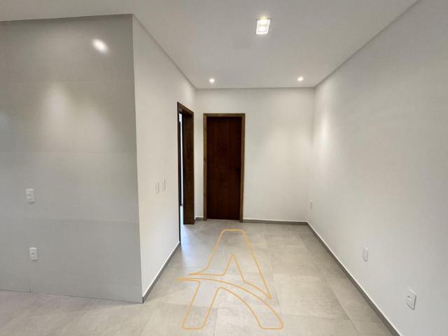 Apartamento Semi Mobiliado com 1 Dormitório na Escola Agrícola