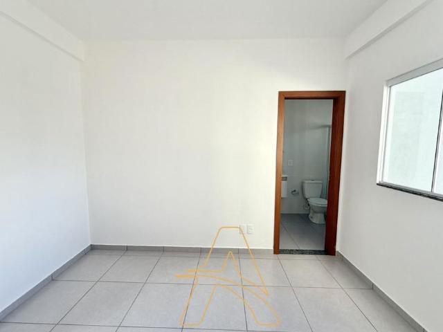Apartamento Semi Mobiliado com 1 Dormitório na Vila Nova