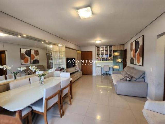 Apartamento Semi Mobiliado com 2 Dormitórios com Suíte bem Localizado em Camobi
