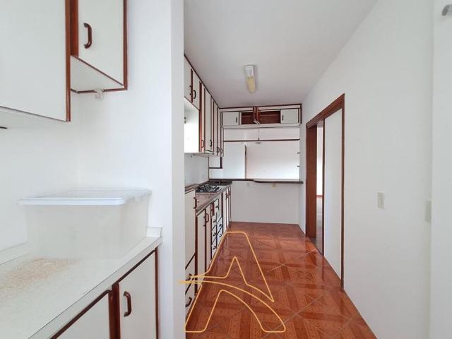 Apartamento Semi Mobiliado com 2 Dormitórios na Vila Nova