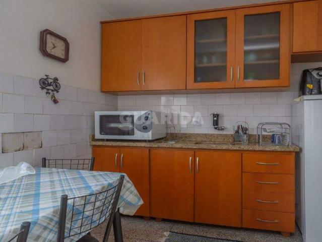 Apartamento semi mobiliado com 2 dormitórios no bairro Camaquã COD: 25659