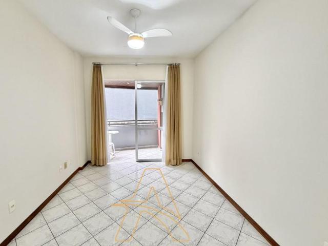 Apartamento Semi Mobiliado com 2 Dormitórios no Bairro Vila Nova