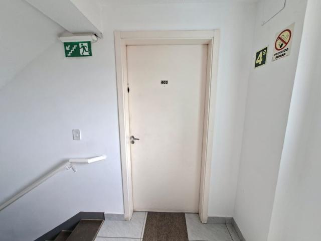 Apartamento semi mobiliado com 2 dormitórios para locação no bairro Vila Nova