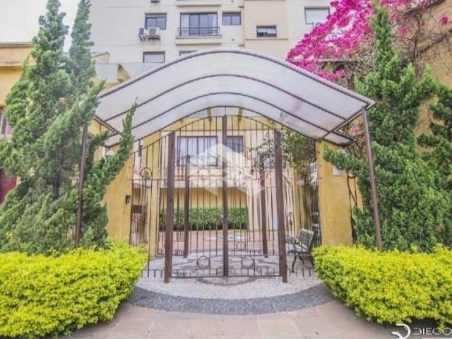 Apartamento semi mobiliado com 2 quartos, suíte, vaga Bairro São Geraldo