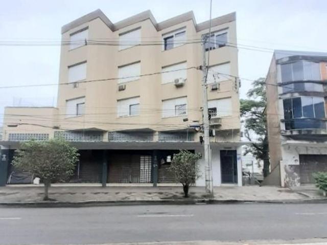 Apartamento Semi Mobiliado com 4 Dormitórios e 100m²