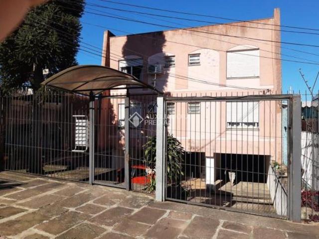 Apartamento Semi Mobiliado com 56m² em Porto Alegre
