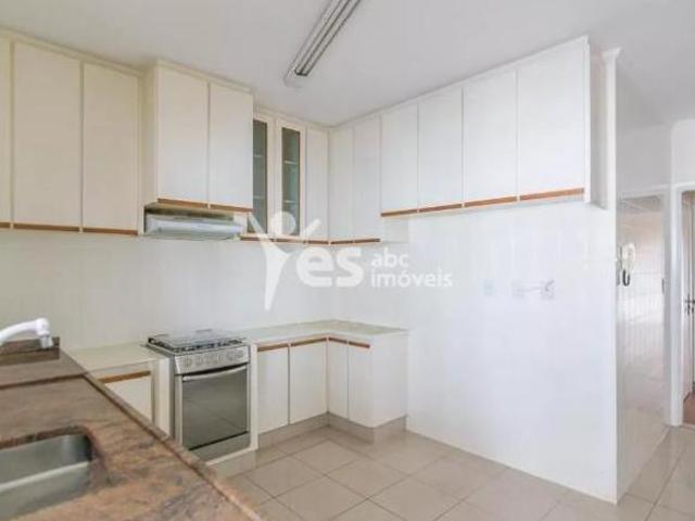 Apartamento semi mobiliado com 96m² 2 dormitórios, 2 banheiros Vila Bastos R