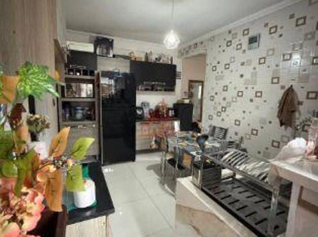 Apartamento Semi Mobiliado com Churrasqueira em Santana de Parnaíba
