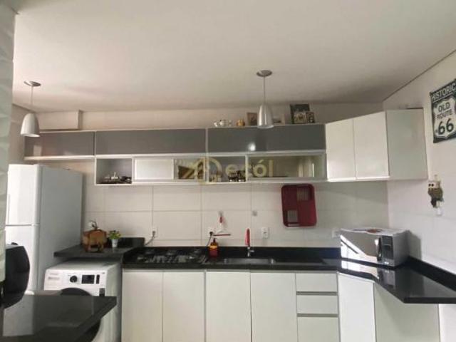 Apartamento SEMI MOBILIADO com Entrada R$ 000.000,00 em Campo Largo/PR Loteamento São Gerônimo