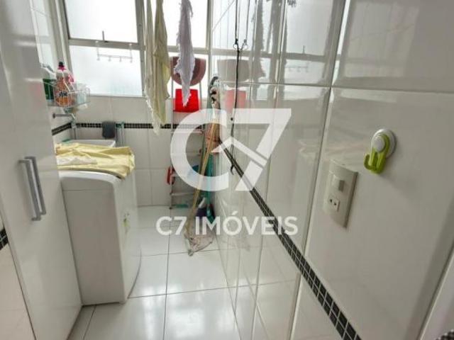 Apartamento Semi Mobiliado com Sacada Envidraçada e Garagem Coberta em Jundiaí | Condomínio das Águ
