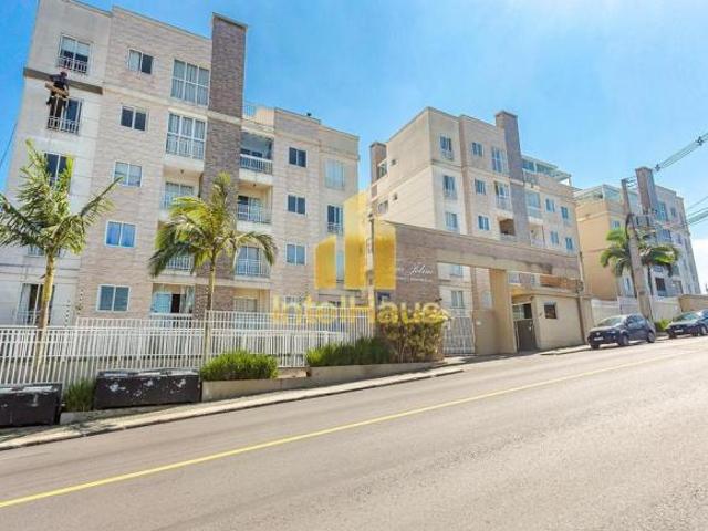 Apartamento Semi Mobiliado com Sacada Gourmet no Uberaba