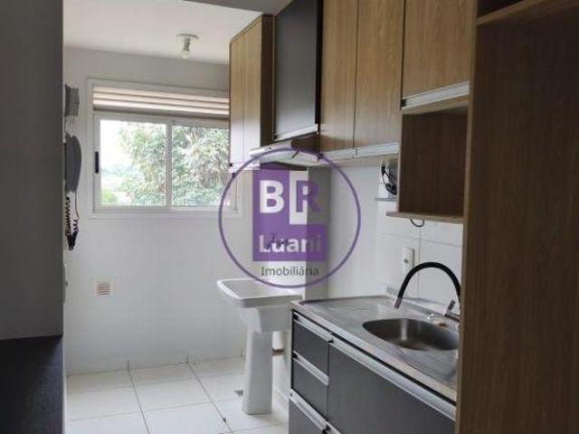 Apartamento Semi Mobiliado com Planejados e Lazer Completo em Localizacao Estrategica