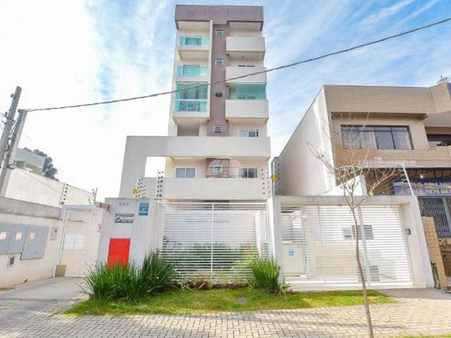 Apartamento Semi Mobiliado com Vaga de Garagem no Água Verde