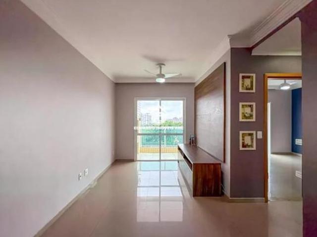 Apartamento Semi Mobiliado com Varanda Gourmet. Bairro Rudge Ramos SBC. Ótima Oportunidade