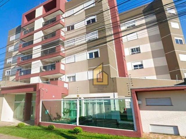 Apartamento semi mobiliado de 03 Quartos com suíte no Centro em Araucária PR A venda por R$850.00