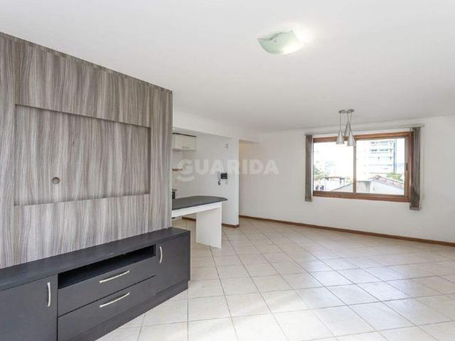 Apartamento semi mobiliado de 1 dormitório no bairro Bela Vista. COD: 20494