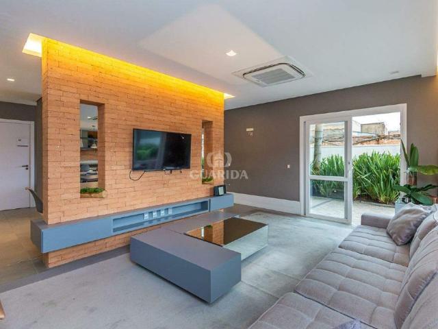 Apartamento semi mobiliado de 2 dormitórios para alugar no Vida Viva Horizonte COD: 25788