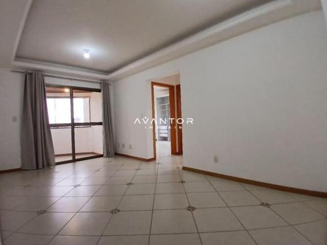Apartamento Semi Mobiliado De 2 Dormitórios Para Locação No Residencial Royal Pl