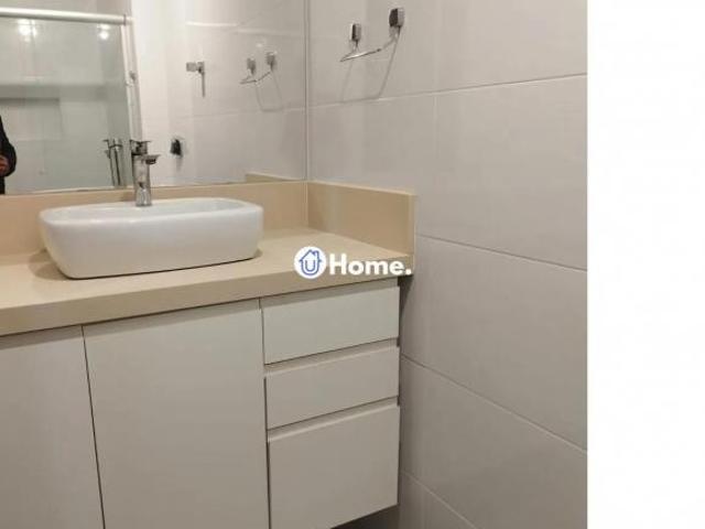 Apartamento semi mobiliado, desocupado e pronto para morar no bairro Bela Vista