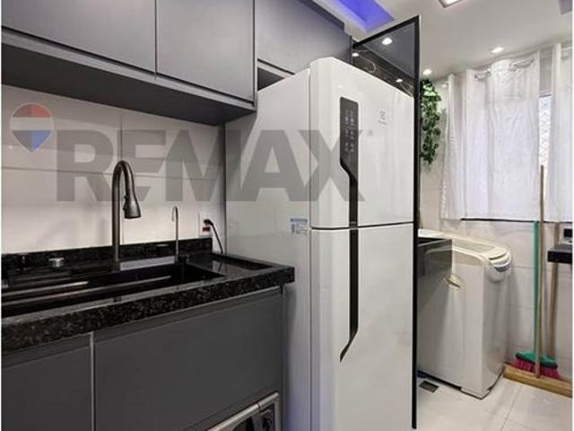 APARTAMENTO SEMI MOBILIADO DISPONÍVEL PARA LOCAÇÃO