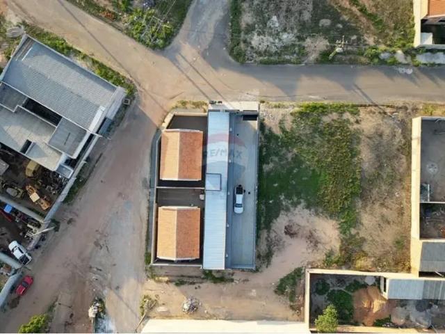 Apartamento Semi mobiliado e Pronto para Morar no Buriti III