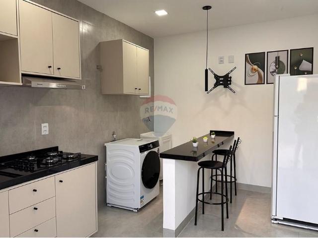 Apartamento Semi mobiliado e Pronto para Morar no Buriti III
