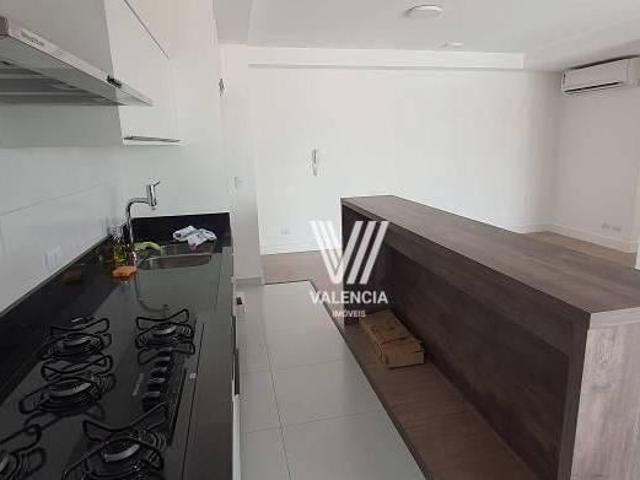 Apartamento Semi Mobiliado Edifício Win | 3 dorm | 1 Suíte | 2 vagas | 88 m² priv | Água Verde C