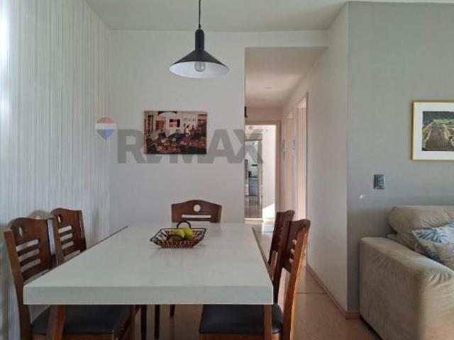 Apartamento Semi Mobiliado em Condomínio Clube Orleans Próximo ao Ecoville