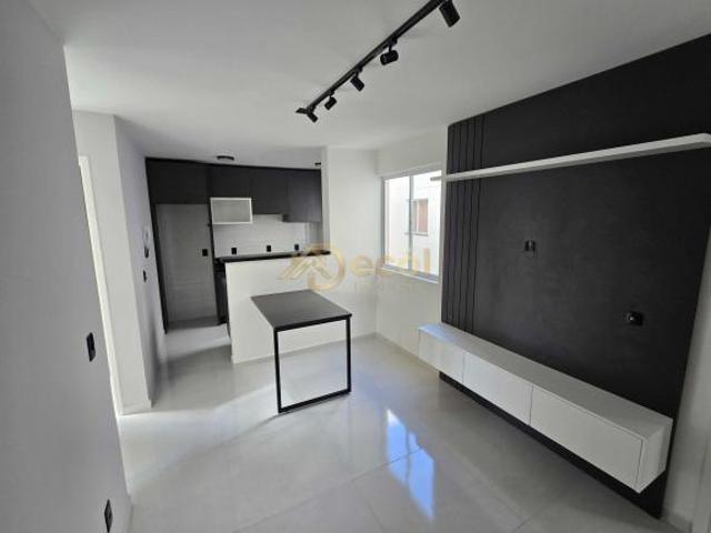 APARTAMENTO SEMI MOBILIADO EM CONDOMÍNIO CLUBE CAMPO LARGO/PR