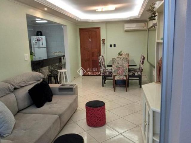 Apartamento Semi Mobiliado em Moinhos Lajeado