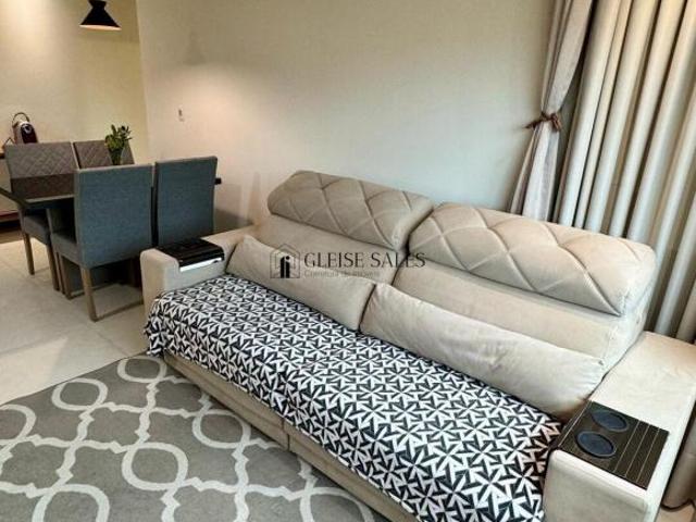 Apartamento Semi mobiliado em Pousada da Neve, Nova Petrópolis/RS