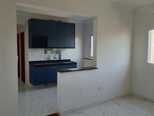 2 DORMITÓRIOS, SACADA E FINANCIAMENTO PELO MINHA CASA, MINHA VIDA!