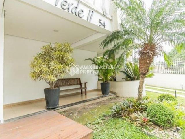 Apartamento semi mobiliado jardim botanico