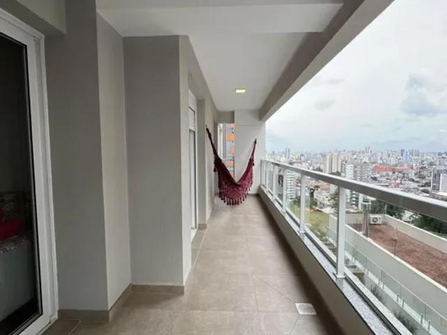 Apartamento Semi Mobiliado Madureira Caxias do Sul
