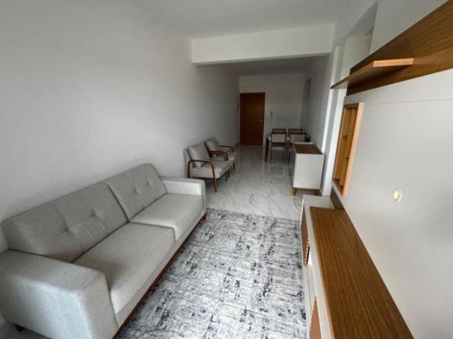 Apartamento Semi Mobiliado na Rua 3 | Edifício GH Exclusive em Vicente Pires