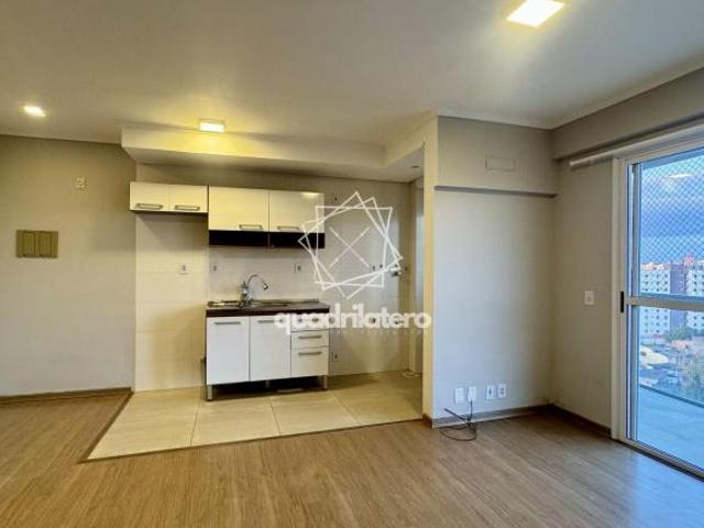 Apartamento Semi Mobiliado no Alta Vista Three Towers | 10º Andar, Sol e Vista Privilegiada