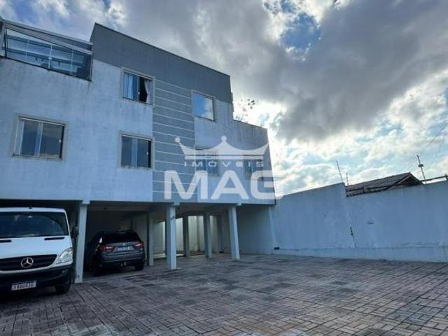 Apartamento Semi Mobiliado no Atuba