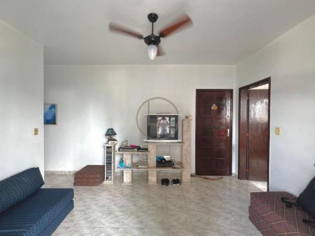 Apartamento Semi Mobiliado no bairro Canto do Forte