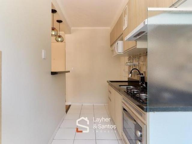 APARTAMENTO SEMI MOBILIADO NO BONECA DO IGUAÇU