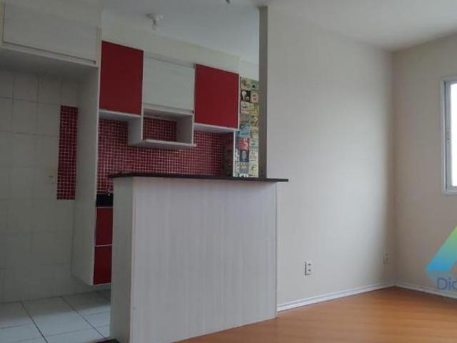 Apartamento Semi mobiliado no Cambuci