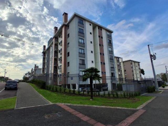 APARTAMENTO SEMI MOBILIADO NO CAJURU | PRÓXIMO À UFPR E JARDIM BOTÂNICO | 2 VAGAS