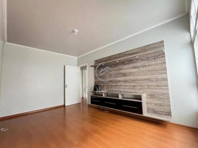 Apartamento Semi Mobiliado no Centro