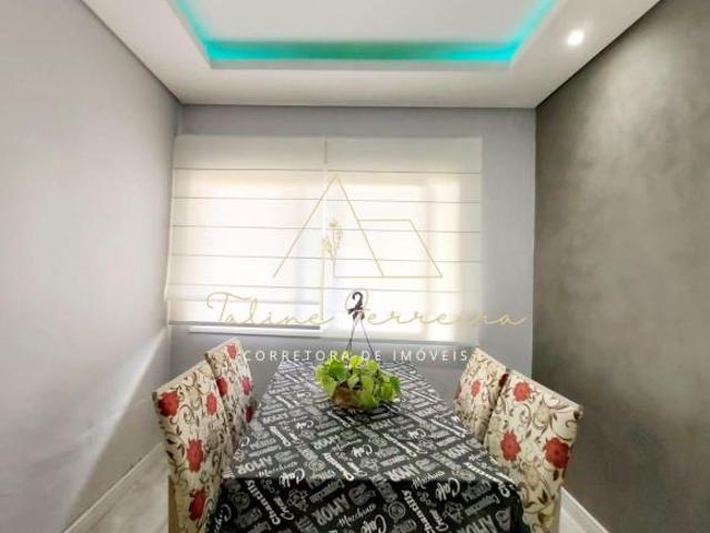 Apartamento semi mobiliado no Centro de Cachoeirinha – conforto e praticidade em um só lugar!