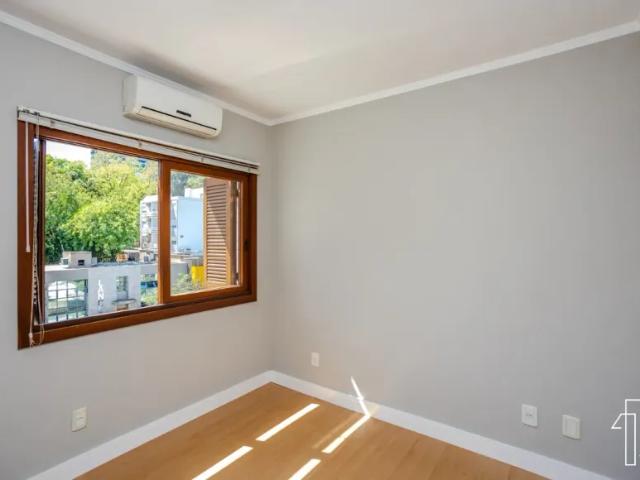 Apartamento Semi Mobiliado no Centro de NH