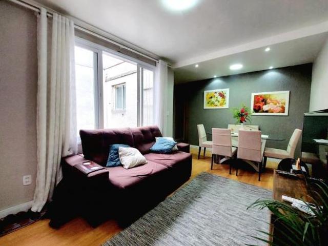 Apartamento Semi Mobiliado no Centro Histórico