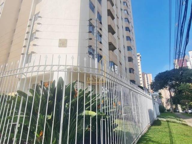 Apartamento semi mobiliado no Cristo Rei90m² priva