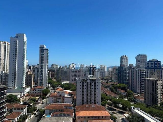 APARTAMENTO SEMI MOBILIADO NO EMBARÉ ! EMPRRENDIMENTO NOVO COM LAZER COMPLETO E VAGA DE GARAGEM DEM