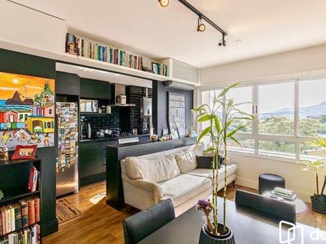 Apartamento Semi Mobiliado no Innside Home Resort
