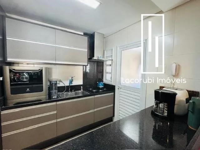 Apartamento semi mobiliado no Itacorubi